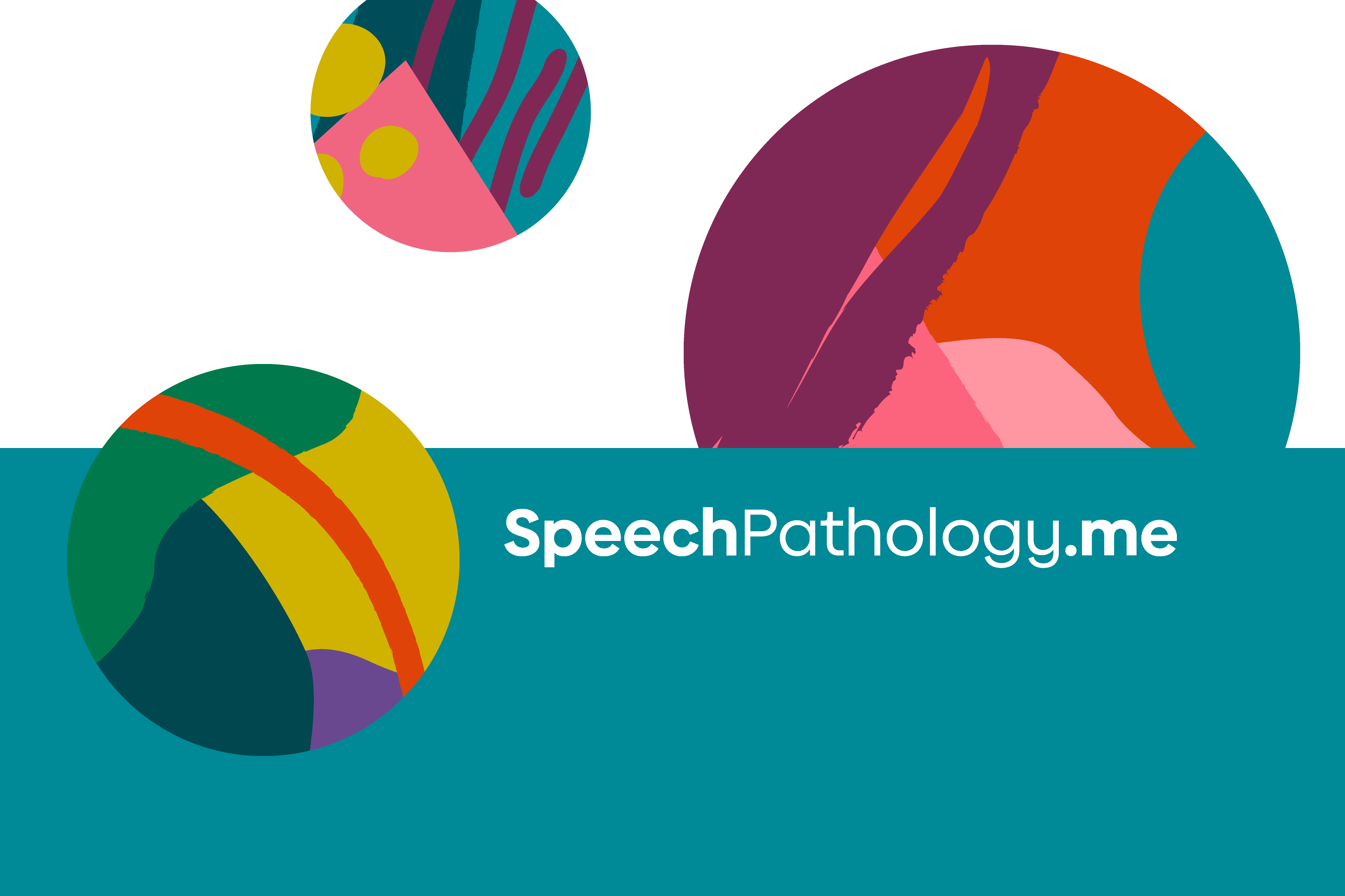 Information for parents | SpeechPathology.me